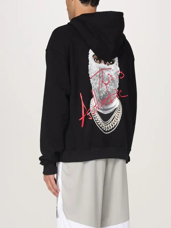 IH NOM UH NIT Hooded Sweatshirt