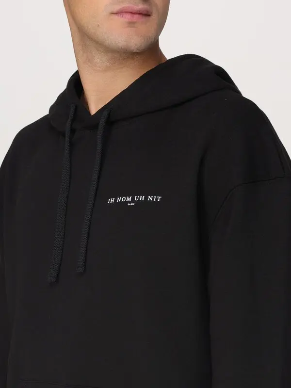 IH NOM UH NIT Hooded Sweatshirt