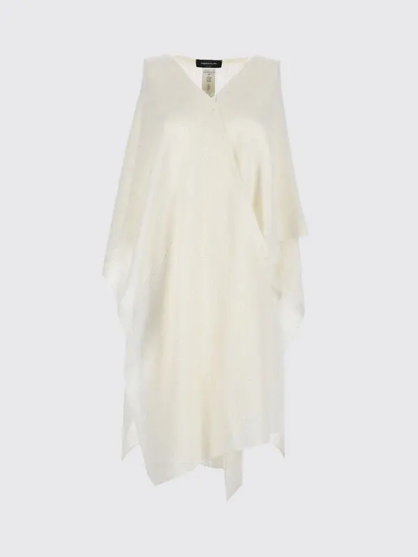 Fabiana Filippi Jumper Colour - Ivory