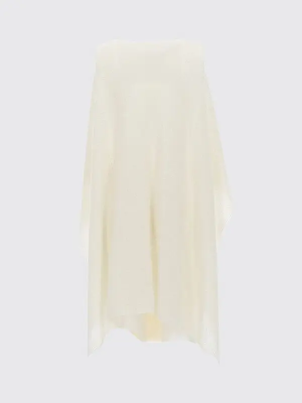 Fabiana Filippi Jumper Colour - Ivory