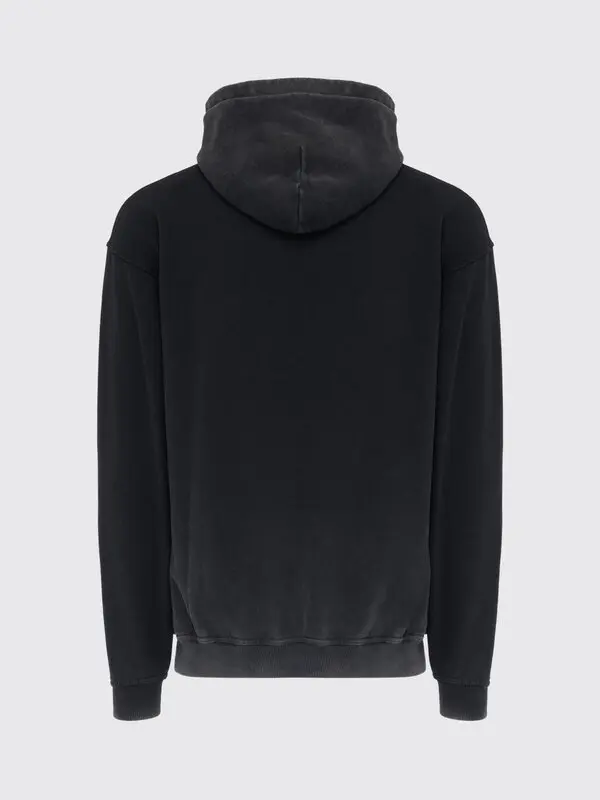 REPRESENT Graphic Print Hoodie