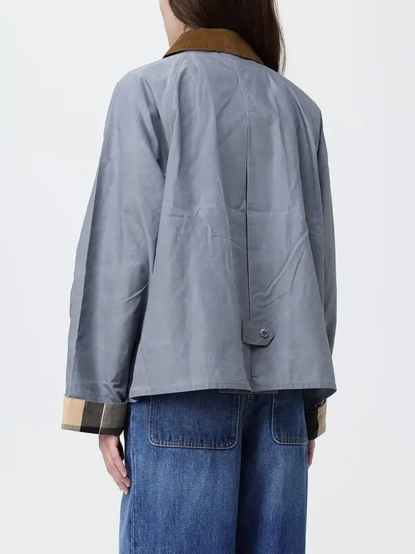 Barbour Jacket Colour