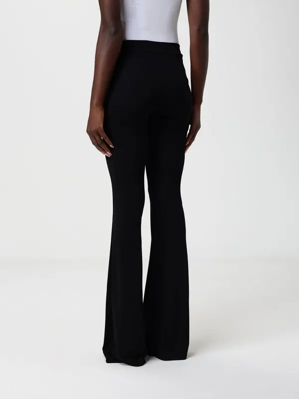 Just Cavalli Stretch Crêpe Trousers