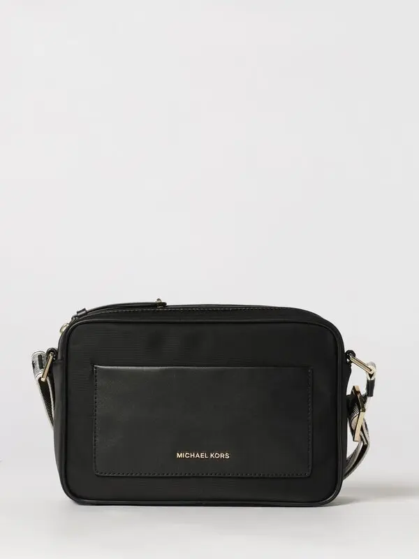 Michael Kors Bag In Nylon Gabardine