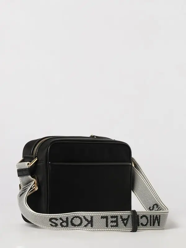Michael Kors Bag In Nylon Gabardine