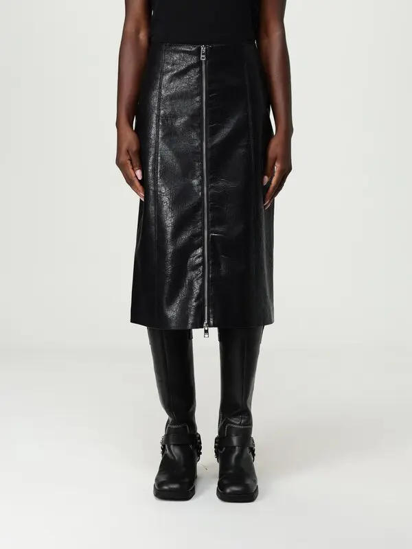 MSGM Skirt Colour