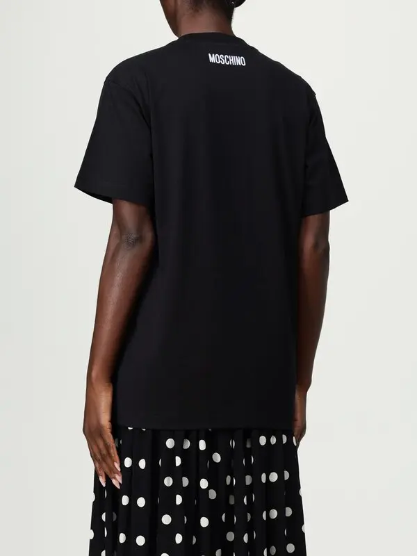 Moschino T-shirt Colour