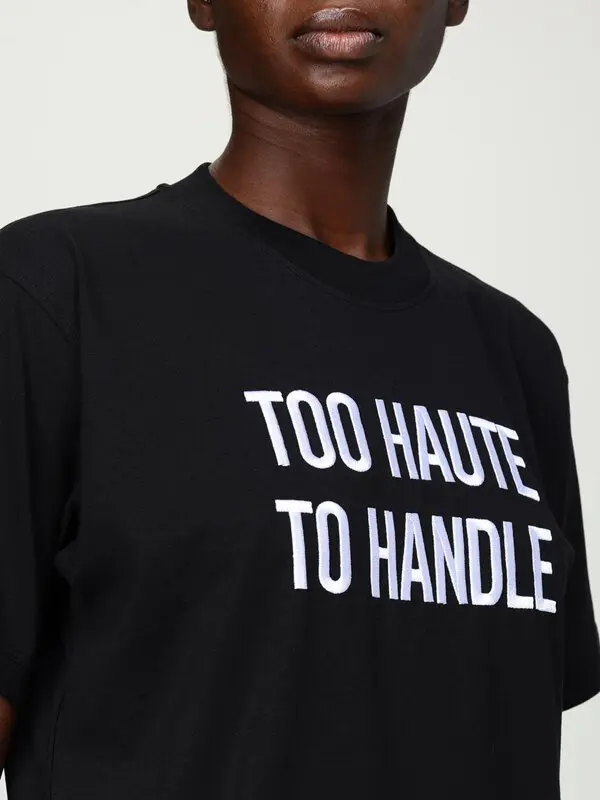 Moschino T-shirt Colour
