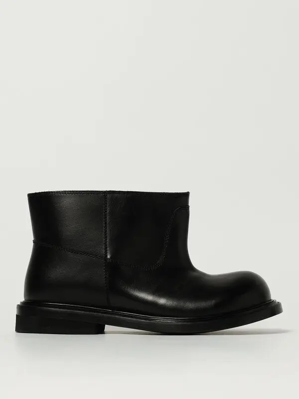 Moschino Boots Colour