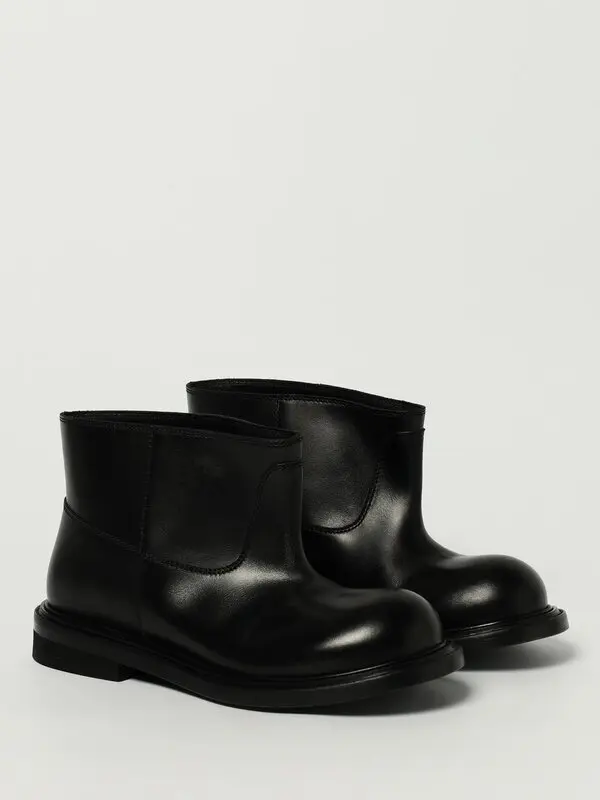 Moschino Boots Colour