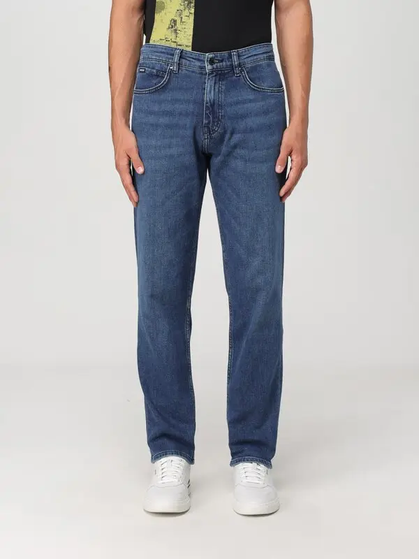 BOSS Jeans Colour