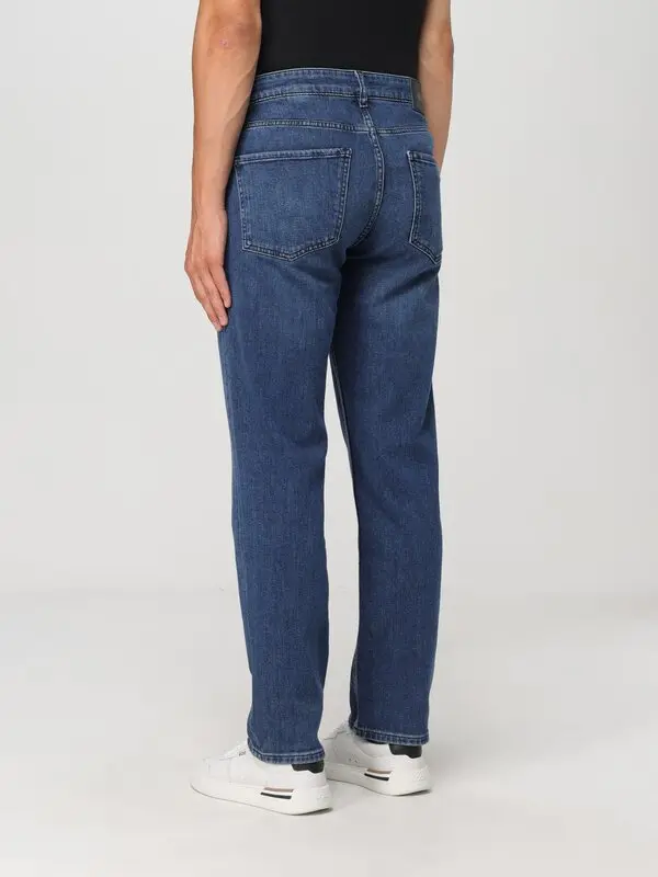 BOSS Jeans Colour