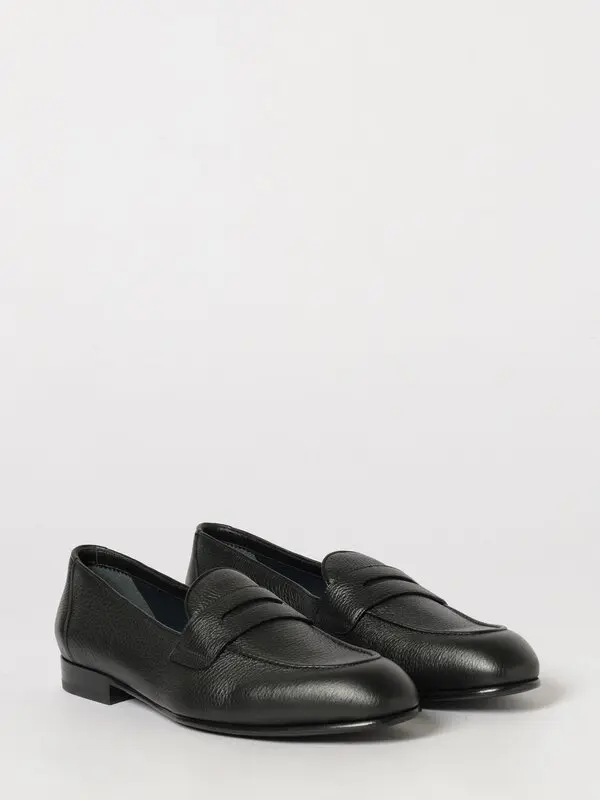 Brioni Loafers Colour
