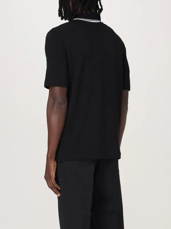 Dolce & Gabbana Polo Shirt Colour