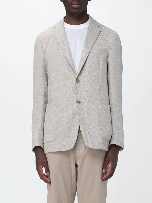 Zegna Jacket Colour