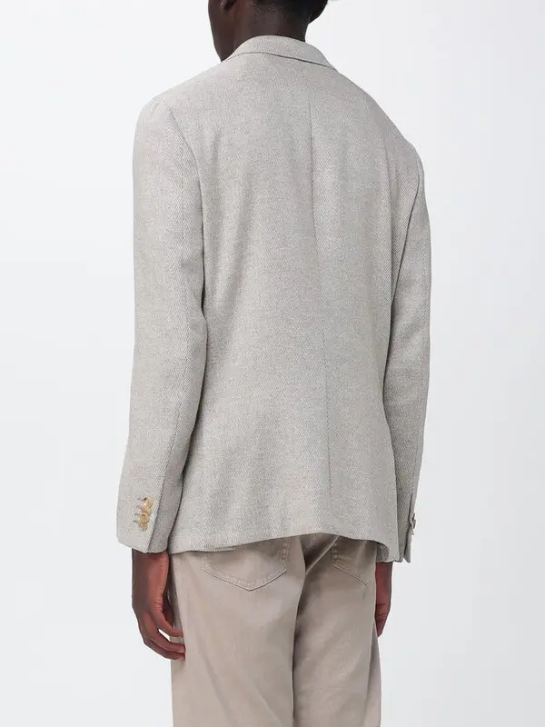 Zegna Jacket Colour