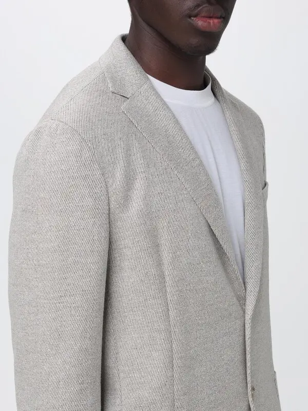 Zegna Jacket Colour