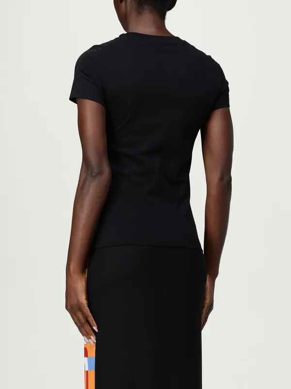Moschino T-shirt Colour - Black