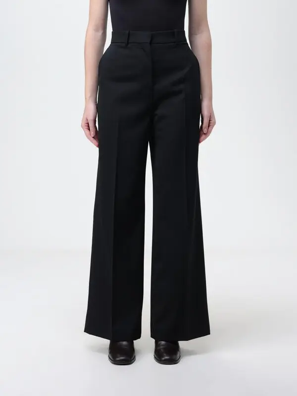LANVIN Trousers Colour