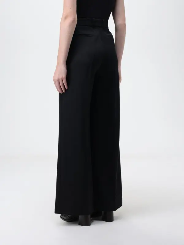 LANVIN Trousers Colour