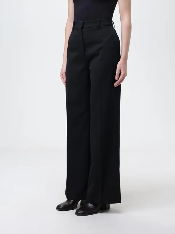 LANVIN Trousers Colour