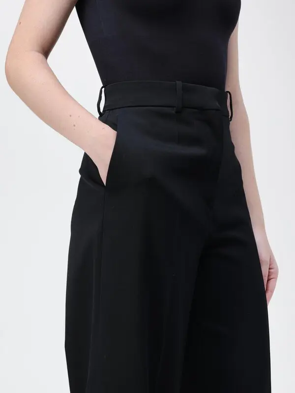 LANVIN Trousers Colour