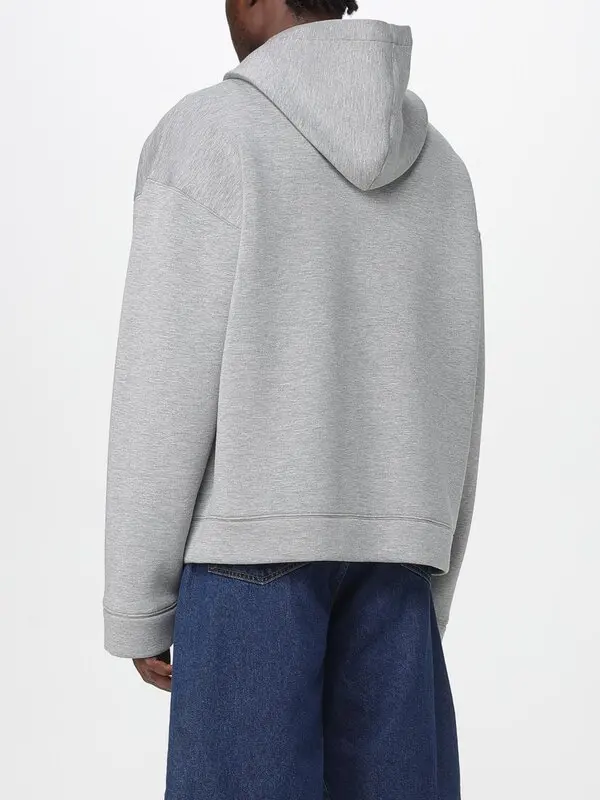 MSGM Sweatshirt Colour