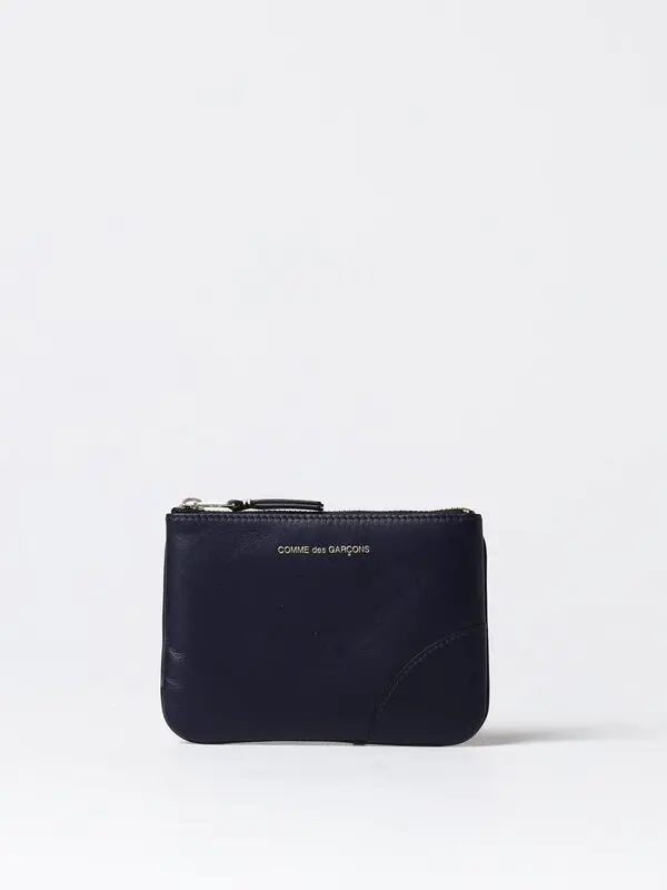 Comme Des Garçons Wallet Colour