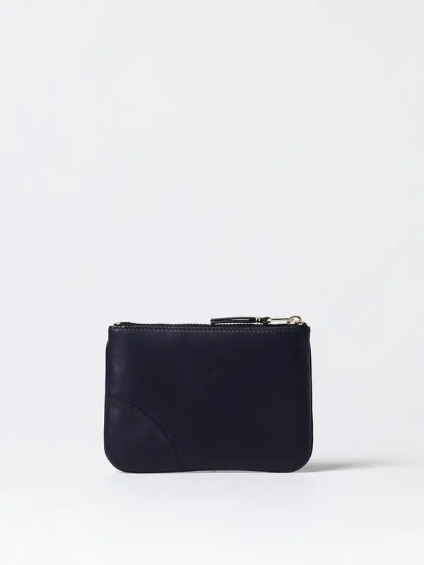 Comme Des Garçons Wallet Colour