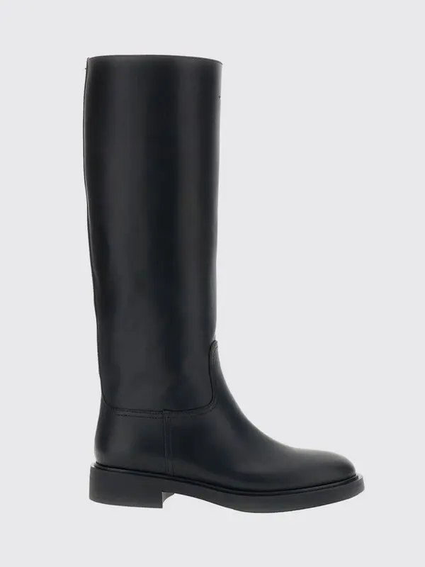 GIANVITO ROSSI Boots Colour