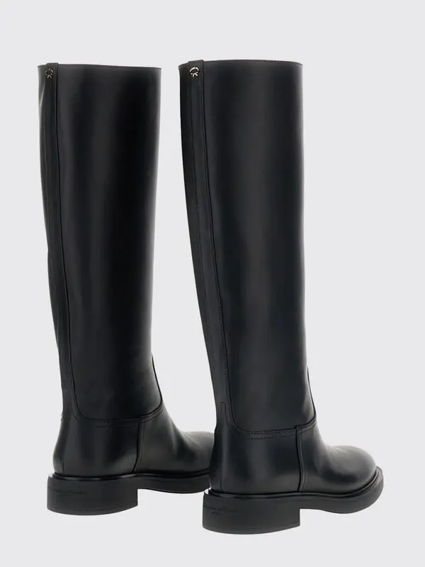 GIANVITO ROSSI Boots Colour