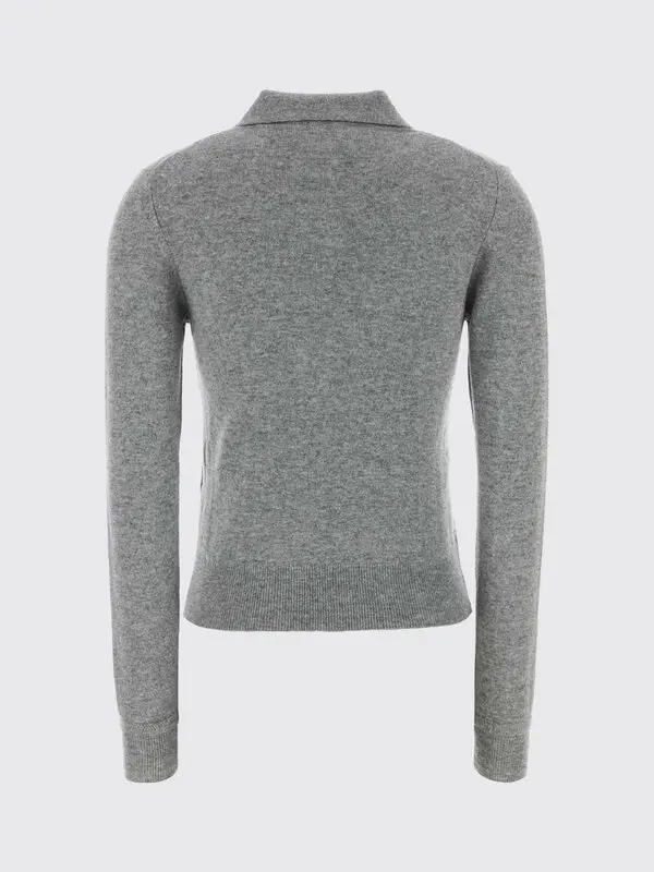 JIL SANDER Polo Shirt Colour - Grey