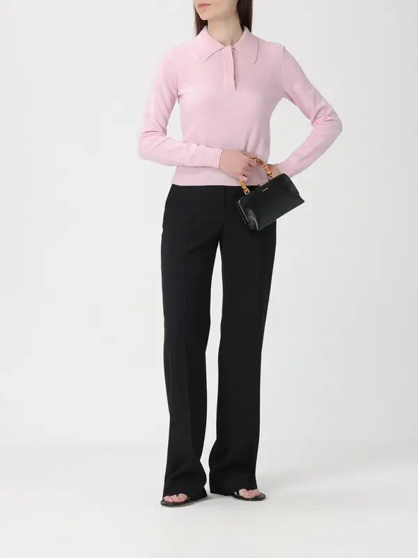JIL SANDER Polo Shirt