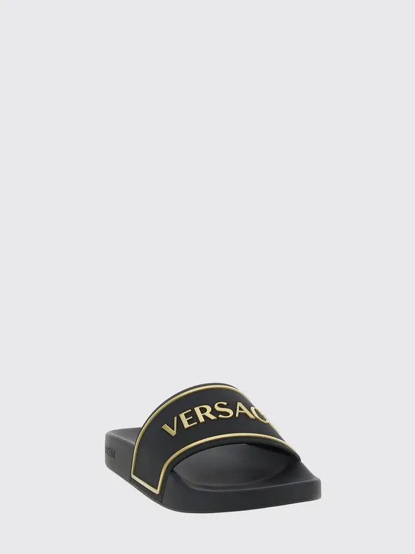Versace Sandals Colour