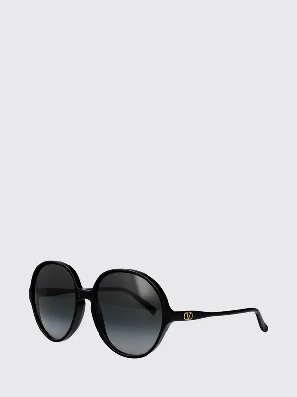 Valentino Garavani Sunglasses - Black