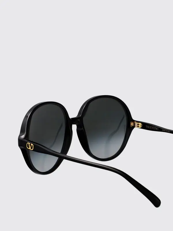 Valentino Garavani Sunglasses - Black