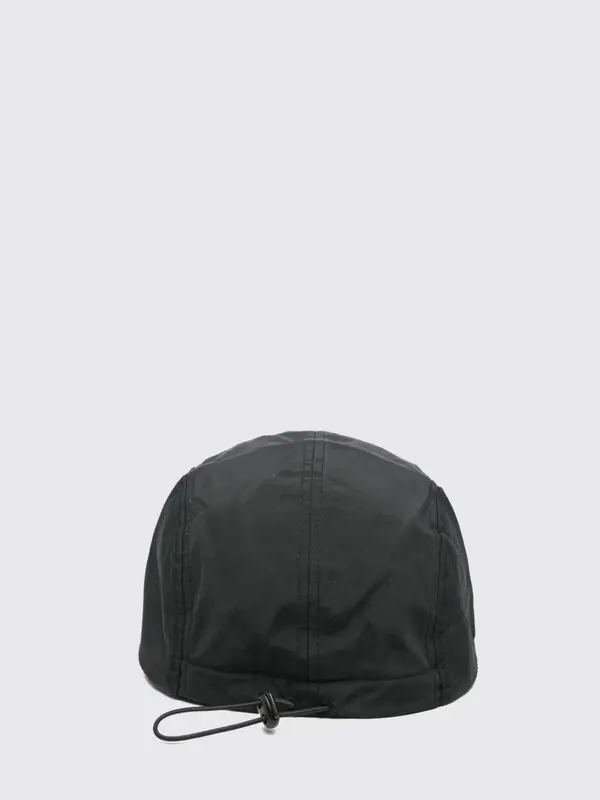 CARNE BOLLENTE Embroidered Nylon Hat