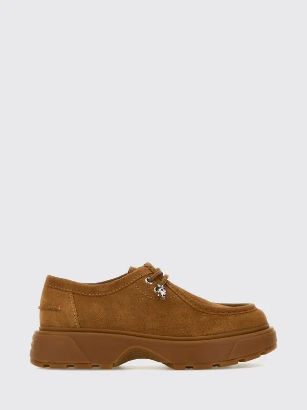 Alexander McQueen Boots Colour