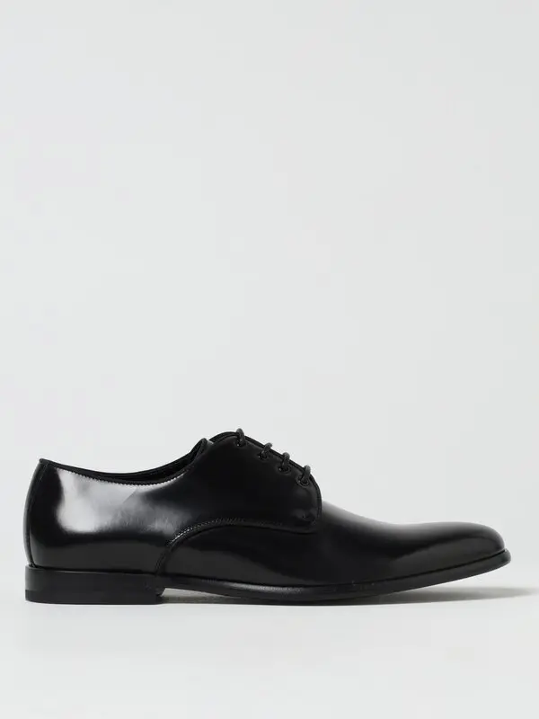 Dolce & Gabbana Brogue Shoes Colour