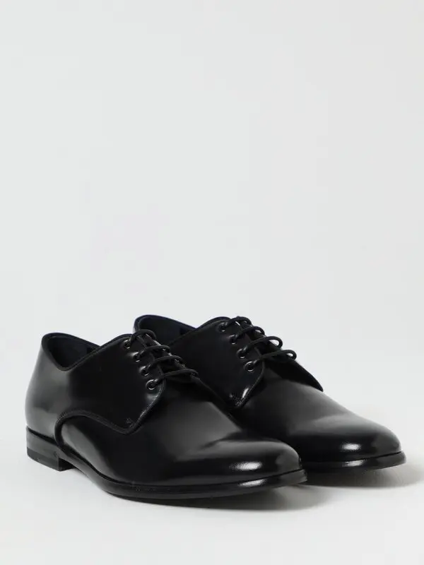 Dolce & Gabbana Brogue Shoes Colour