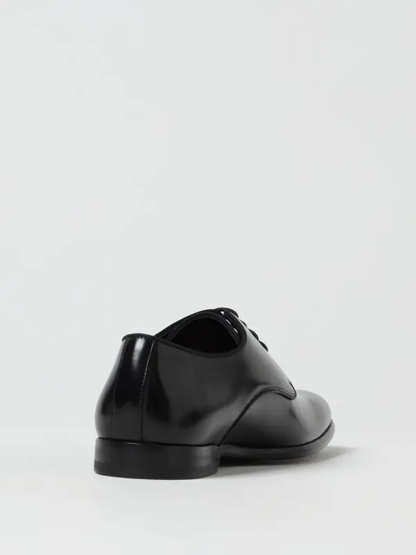 Dolce & Gabbana Brogue Shoes Colour