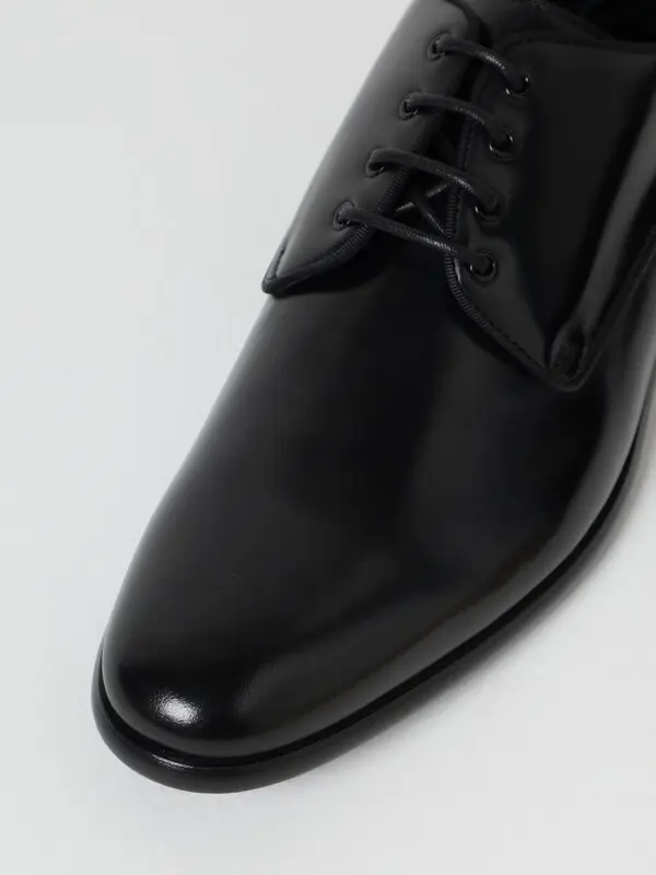 Dolce & Gabbana Brogue Shoes Colour