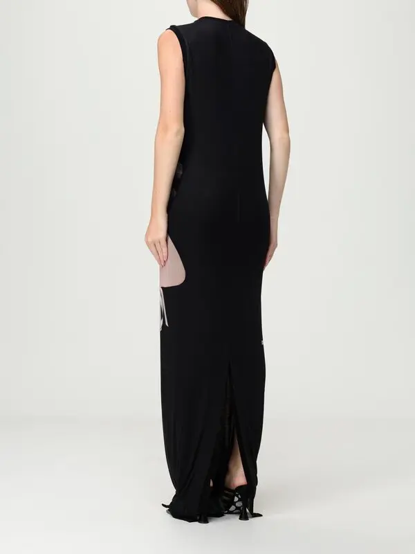 Moschino Dress Colour