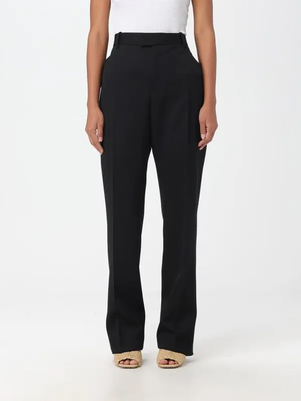 Bottega Veneta Trousers Colour