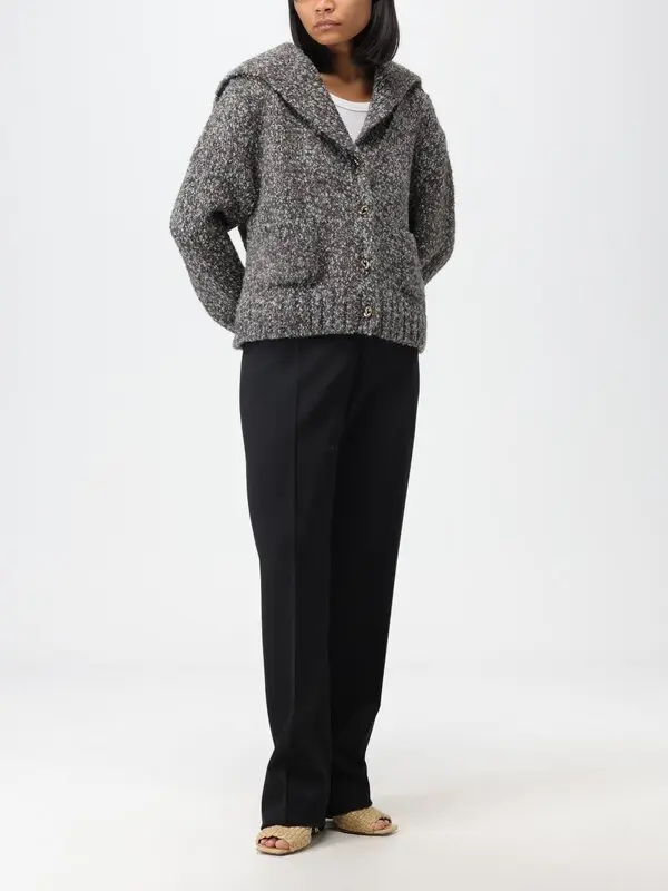Bottega Veneta Trousers Colour
