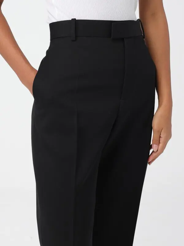 Bottega Veneta Trousers Colour