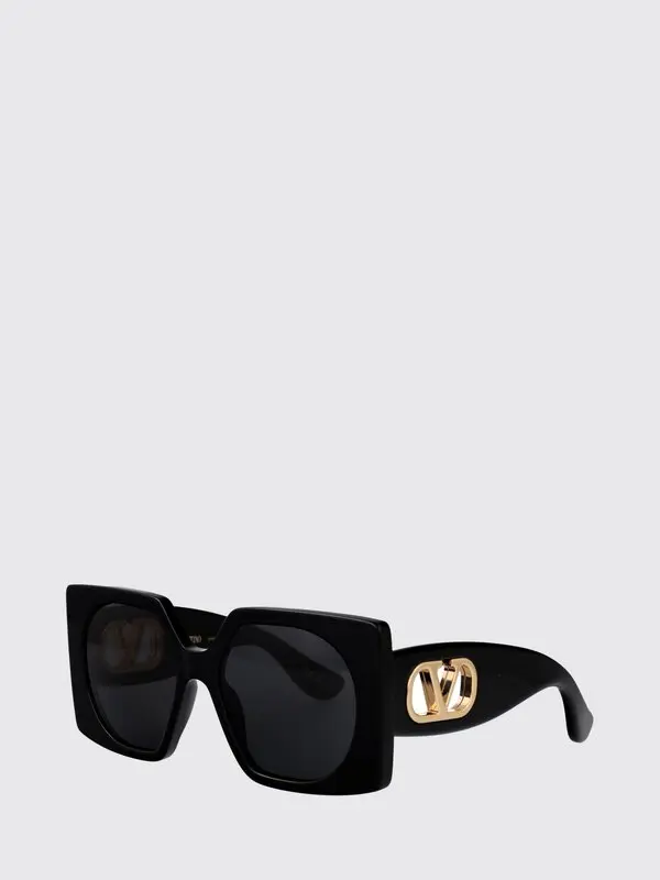 Valentino Garavani Sunglasses - Black
