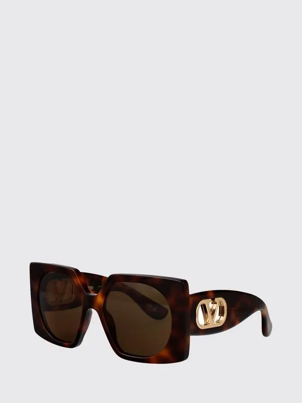 Valentino Garavani Sunglasses - Brown