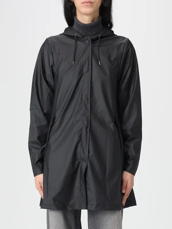 Rains Jacket Colour