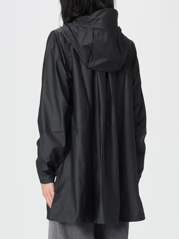 Rains Jacket Colour